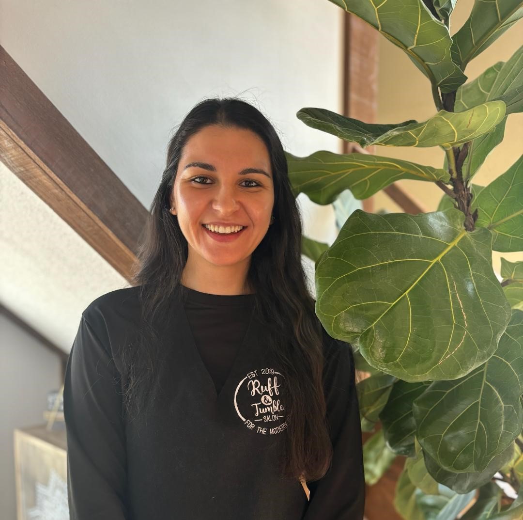 Team – Ruff and Tumble